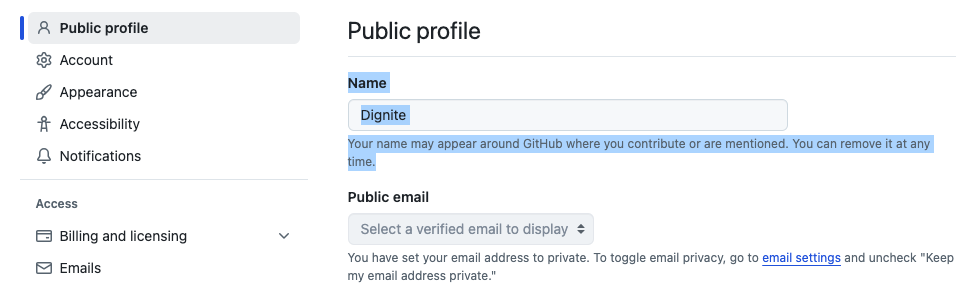 GitHub新版学生认证——其实更容易了？ | Dignite's Blog! - 学习生活小笔记